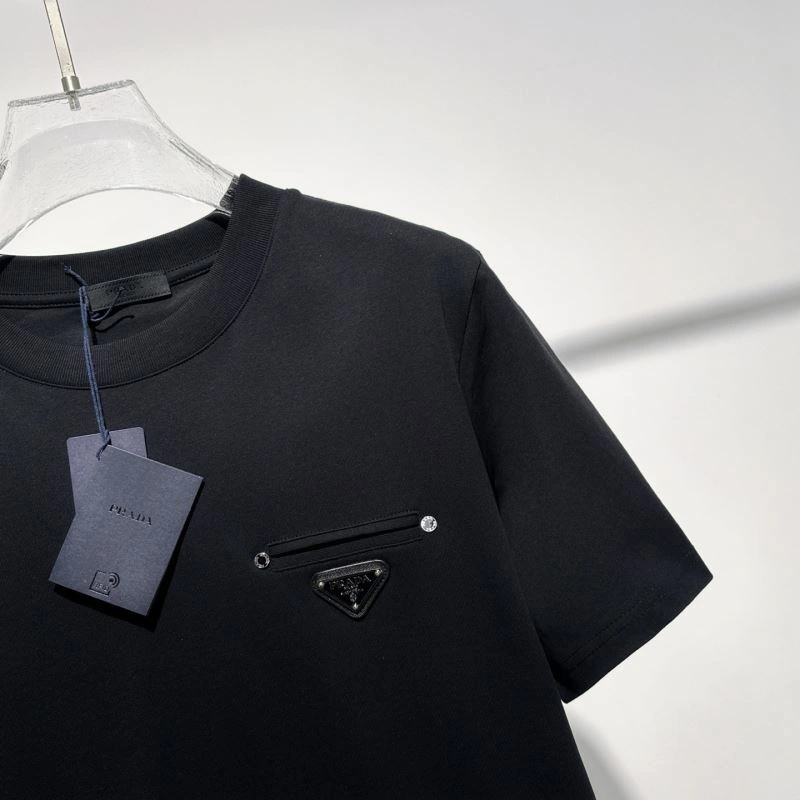 Discounted Prada T-Shirts