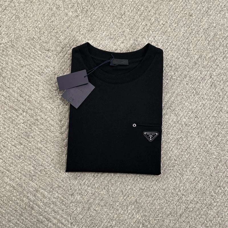 Discounted Prada T-Shirts