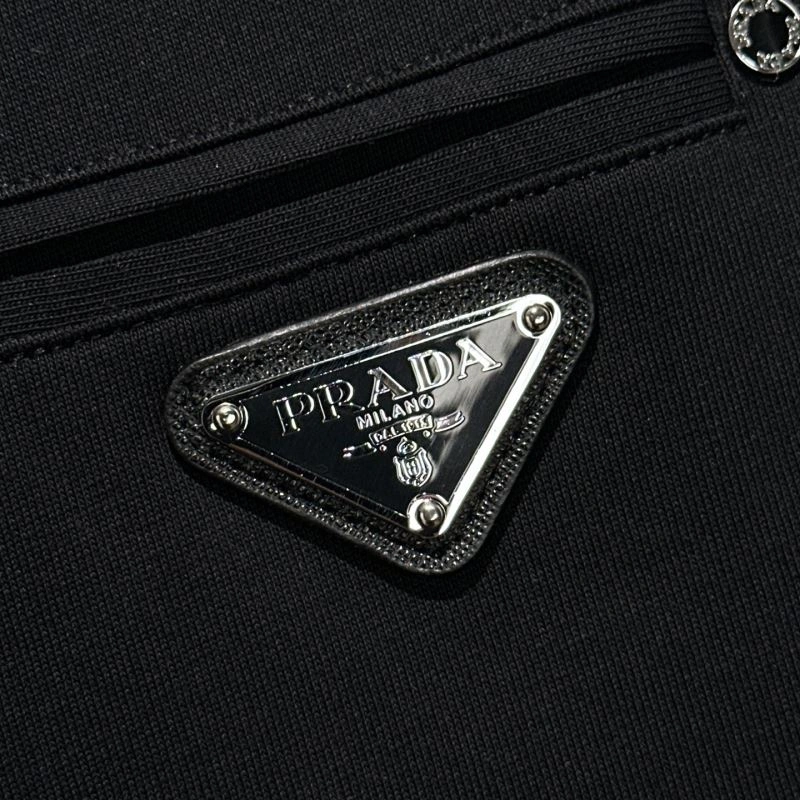 Discounted Prada T-Shirts
