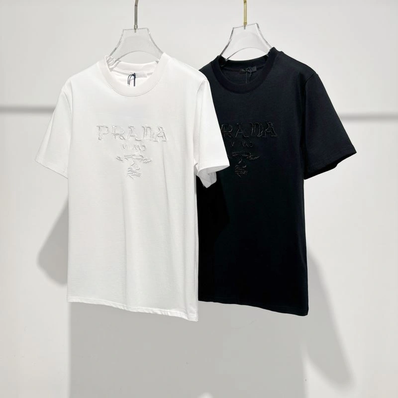 Discounted Prada T-Shirts