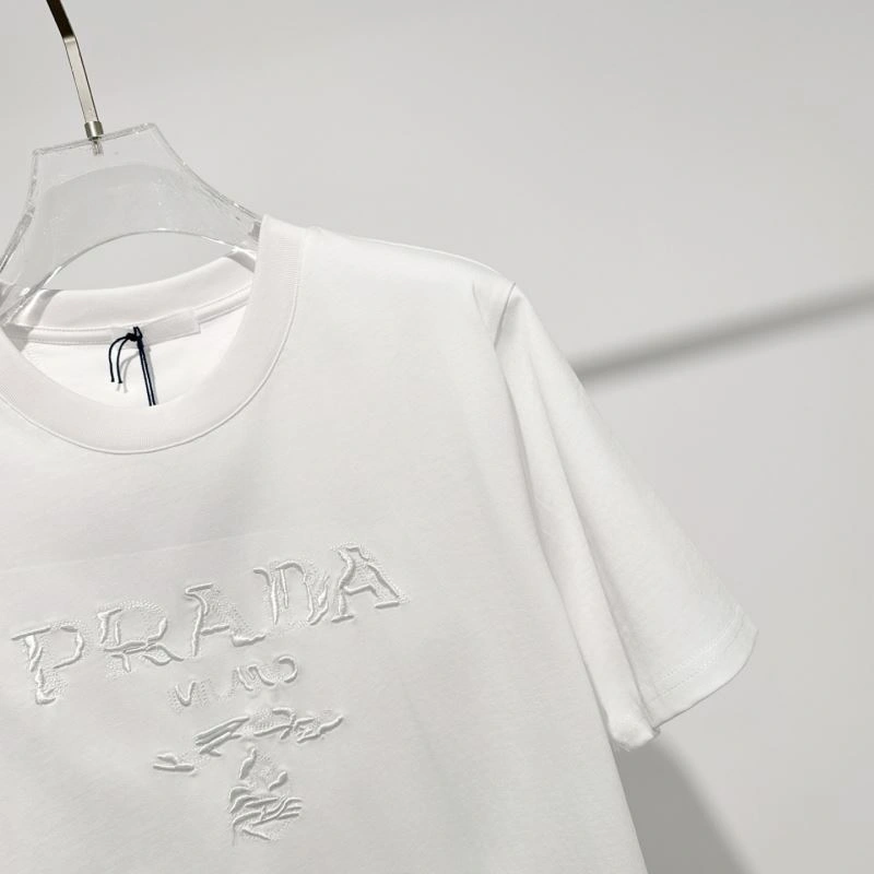 Discounted Prada T-Shirts