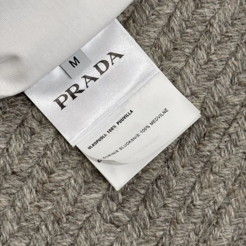 Discounted Prada T-Shirts