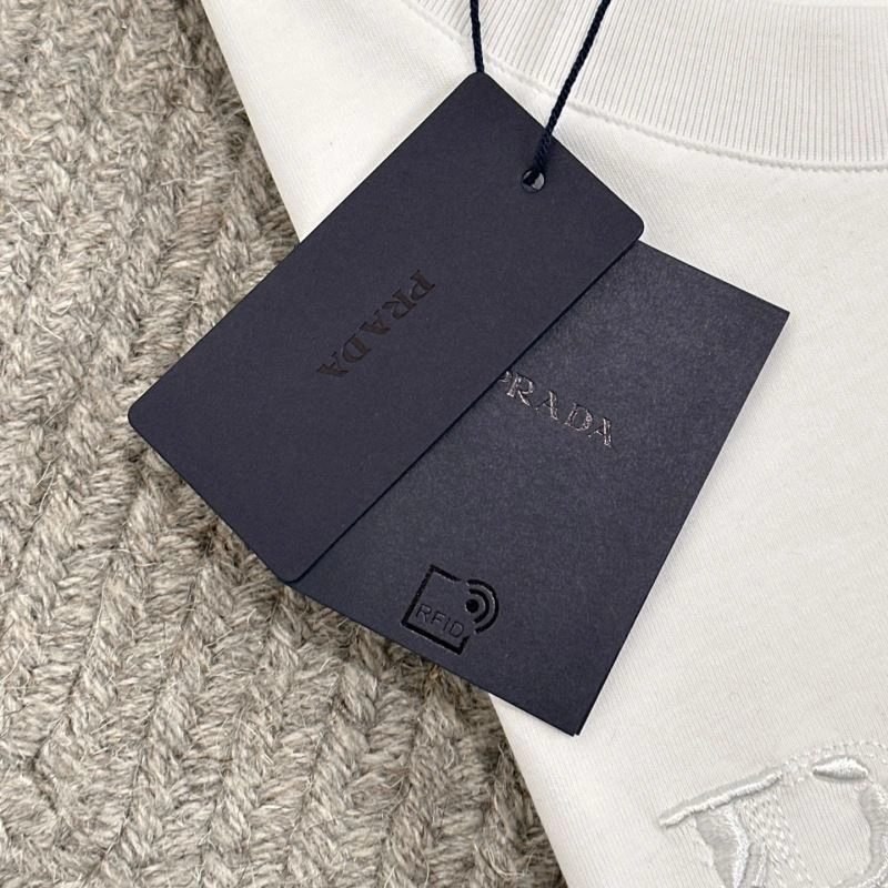 Discounted Prada T-Shirts