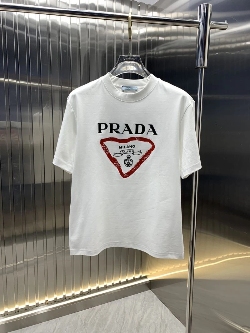 Prada T-Shirts