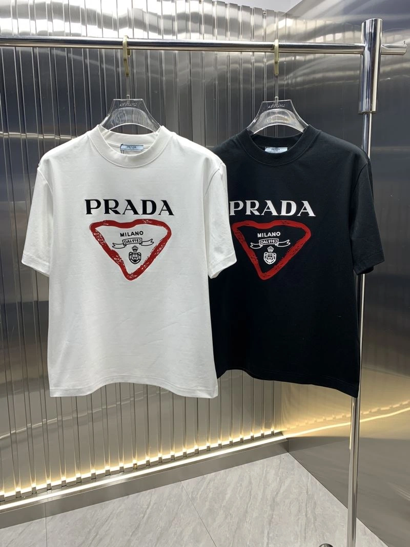Bargain Prada T-Shirts