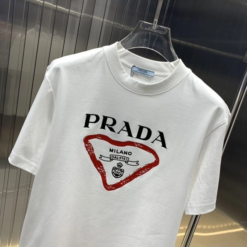 Bargain Prada T-Shirts