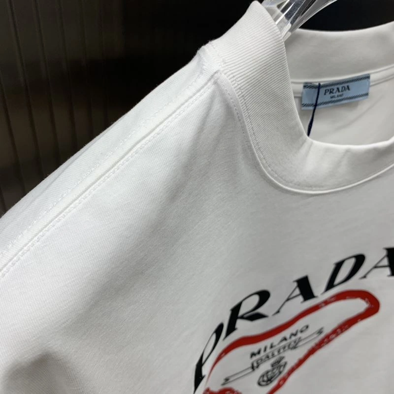 Bargain Prada T-Shirts