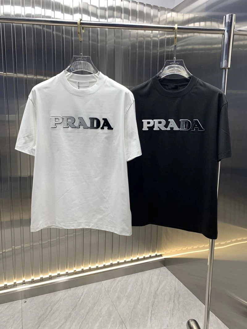 Prada T-Shirts
