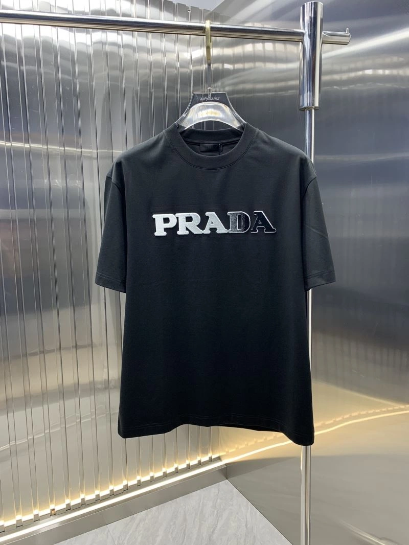 Inexpensive Prada T-Shirts