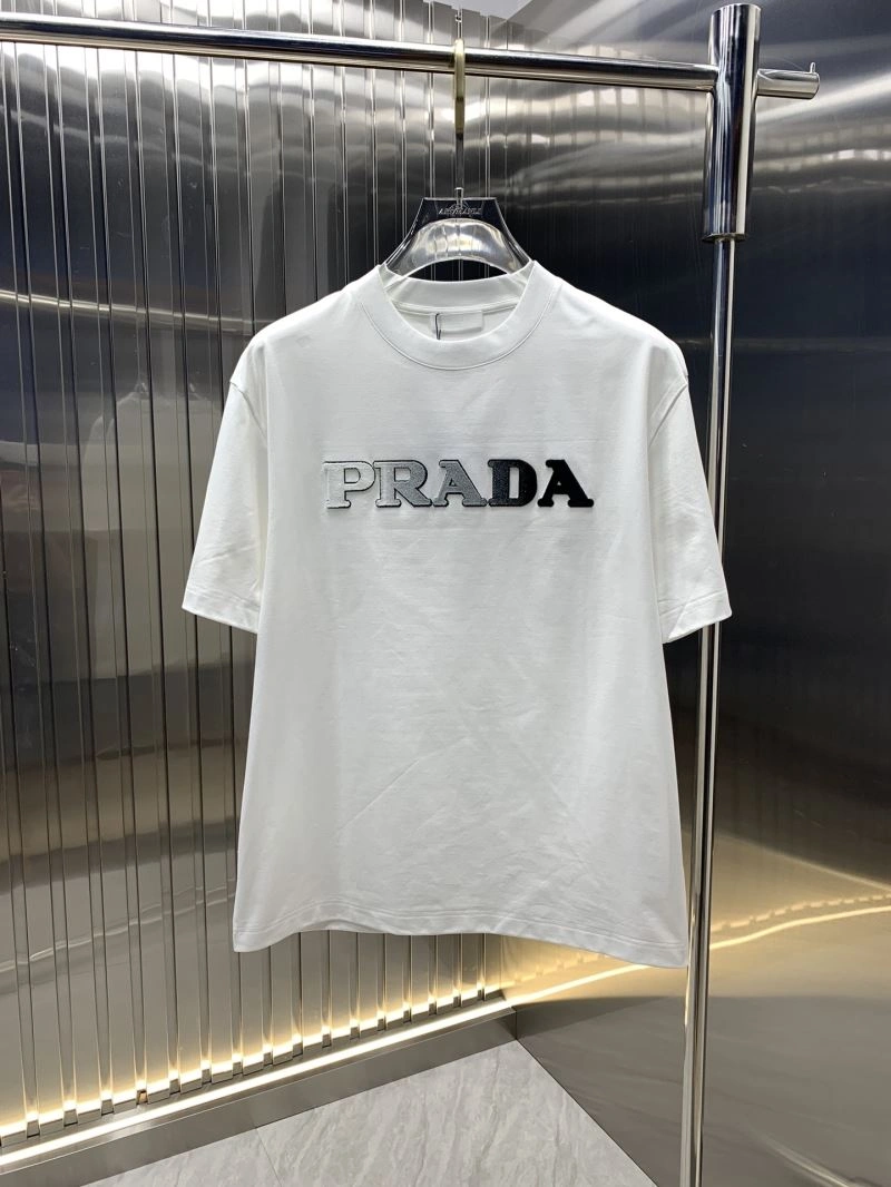 Inexpensive Prada T-Shirts