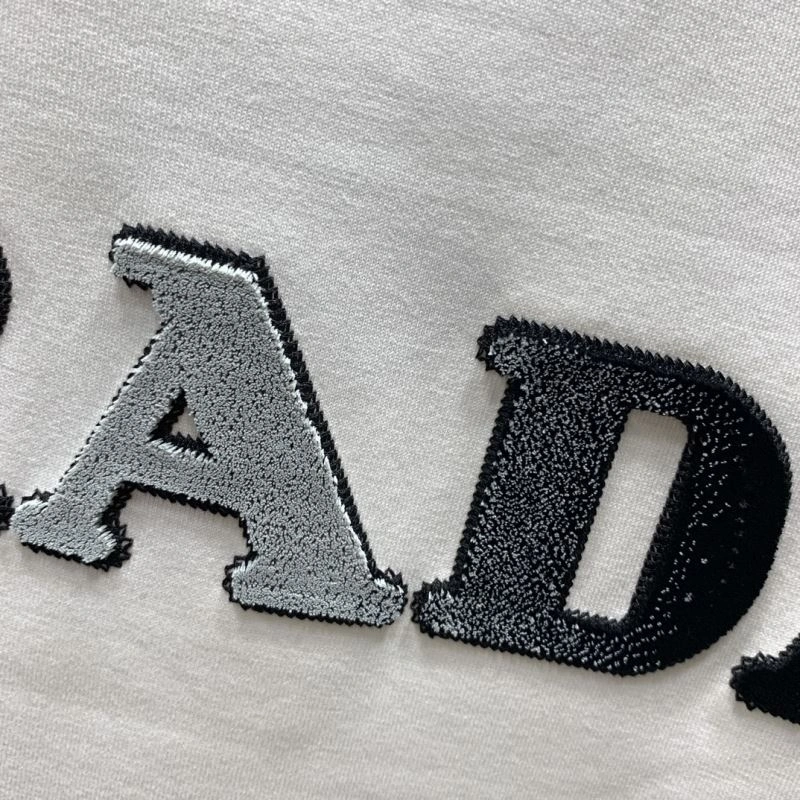 Inexpensive Prada T-Shirts