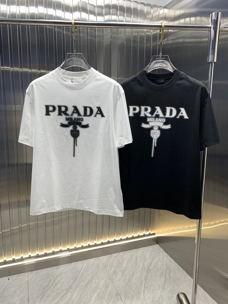 Prada T-Shirts