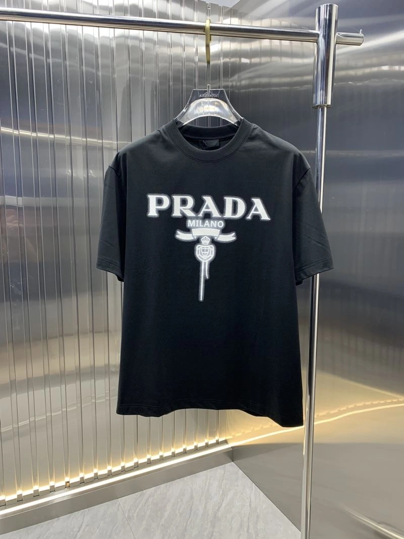 Affordable Prada T-Shirts