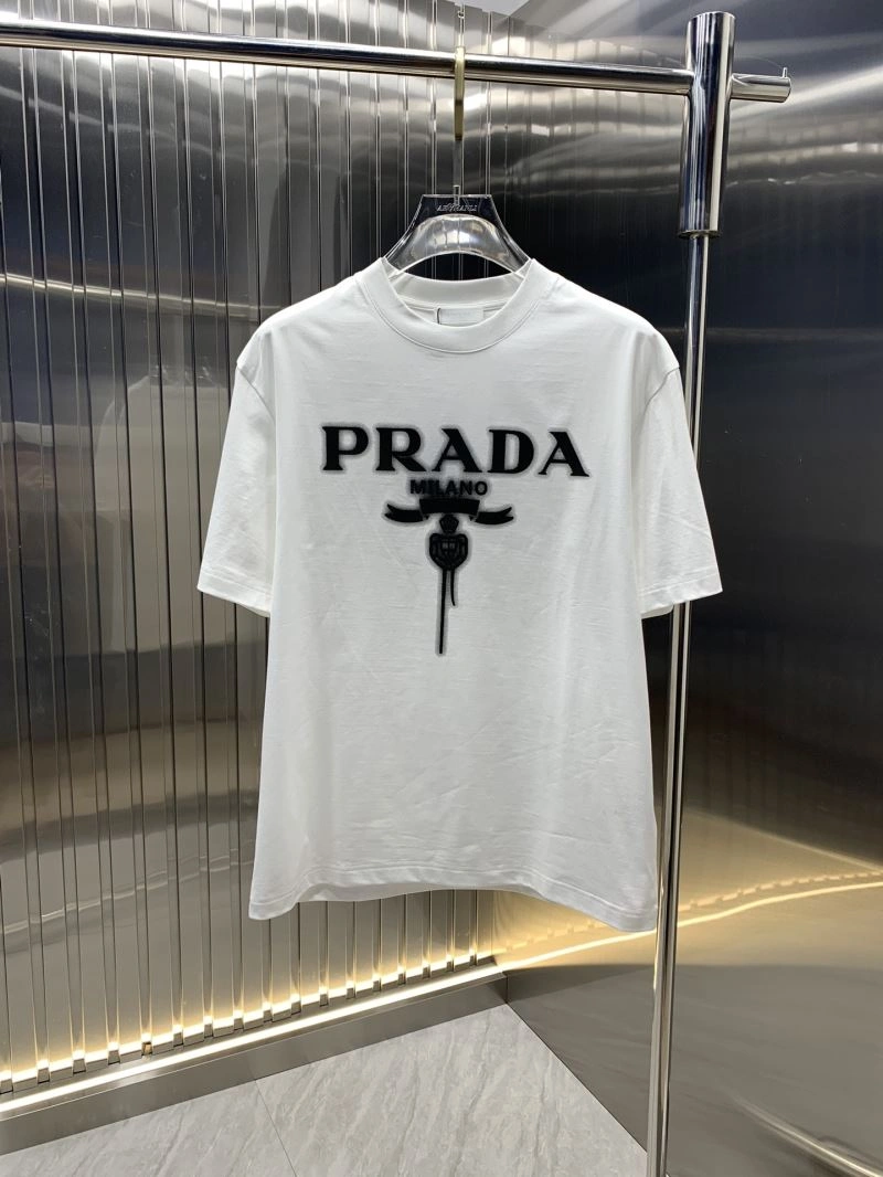 Affordable Prada T-Shirts