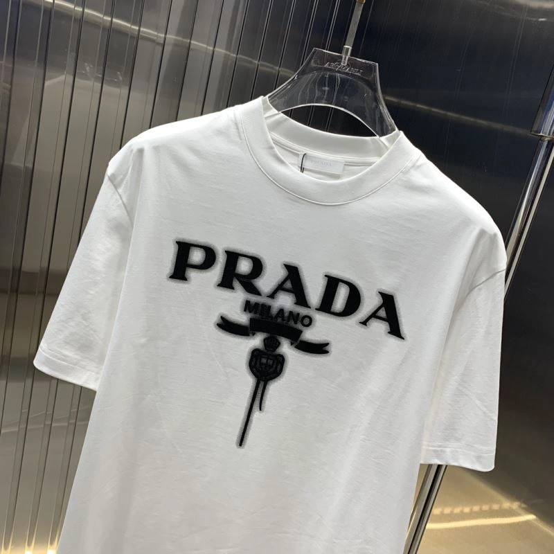 Affordable Prada T-Shirts