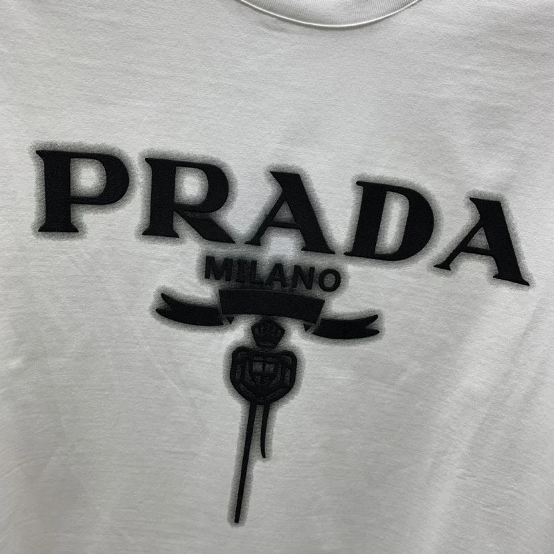 Affordable Prada T-Shirts