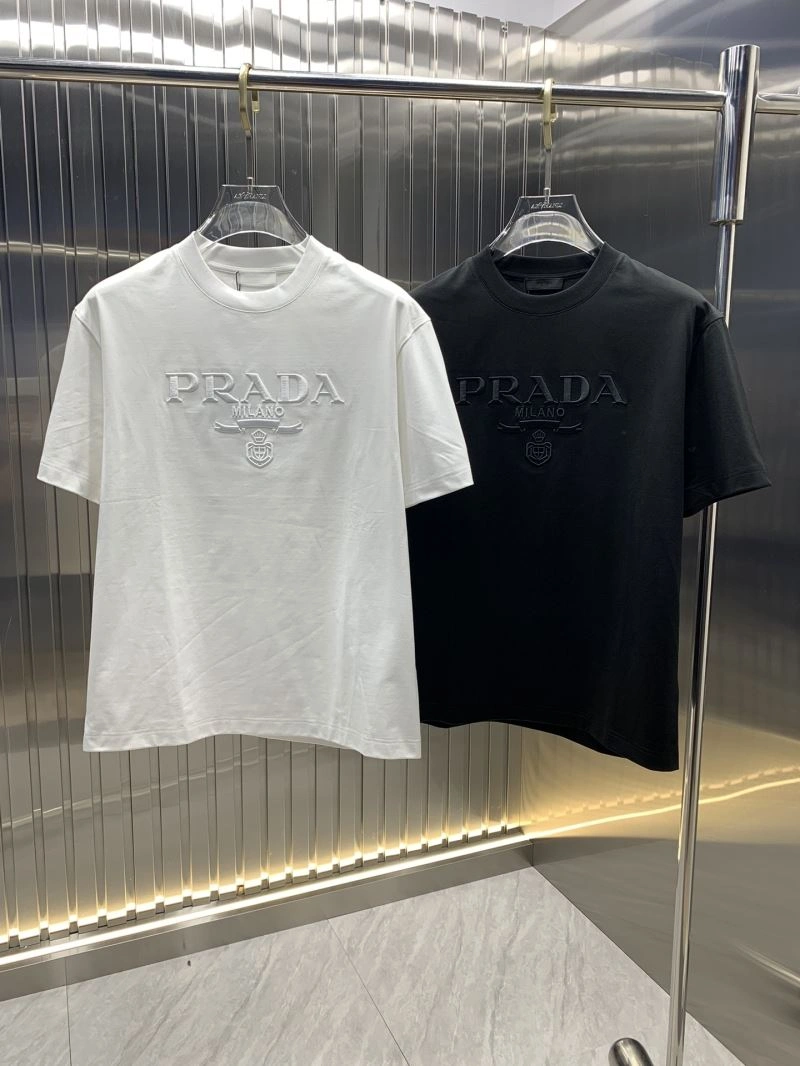 Prada T-Shirts