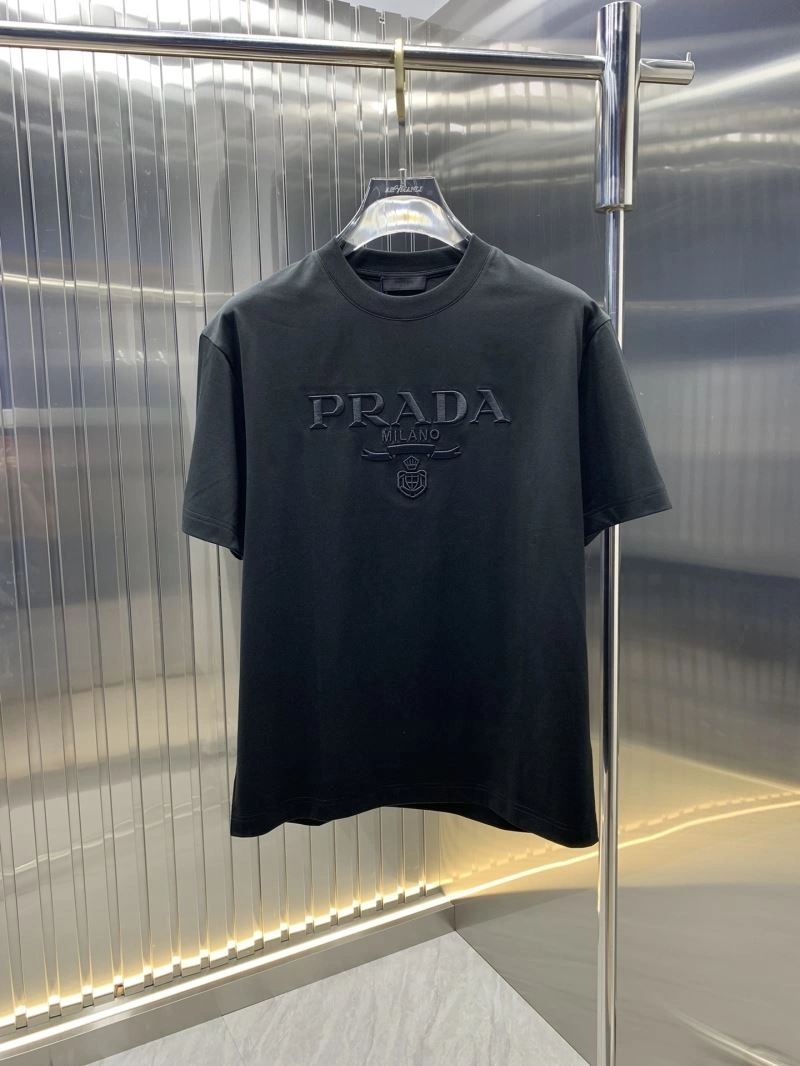 Cut-rate Prada T-Shirts