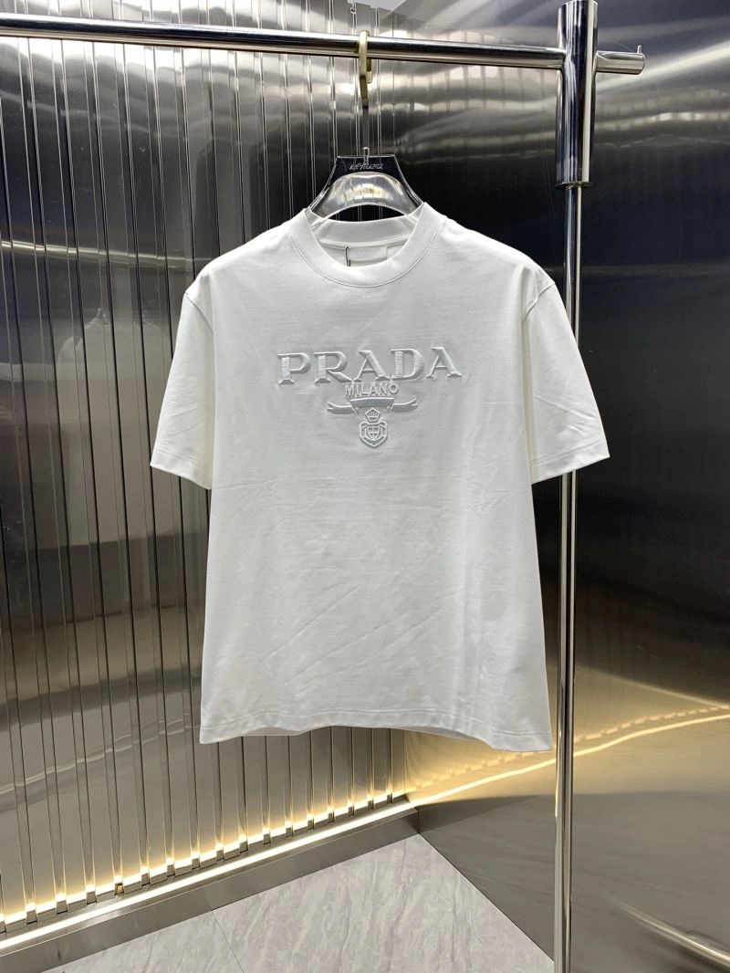 Cut-rate Prada T-Shirts