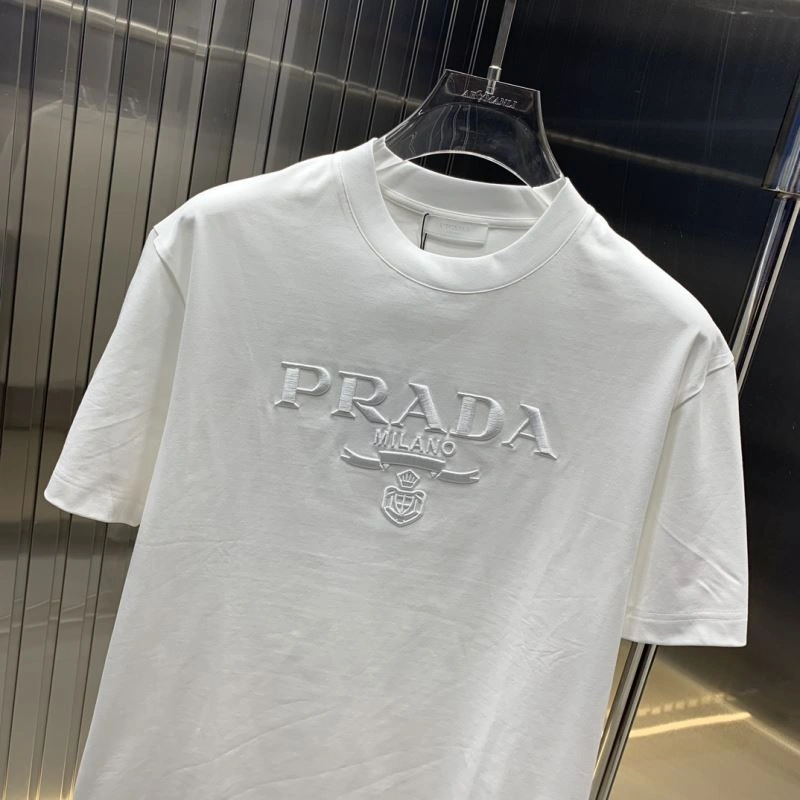 Cut-rate Prada T-Shirts