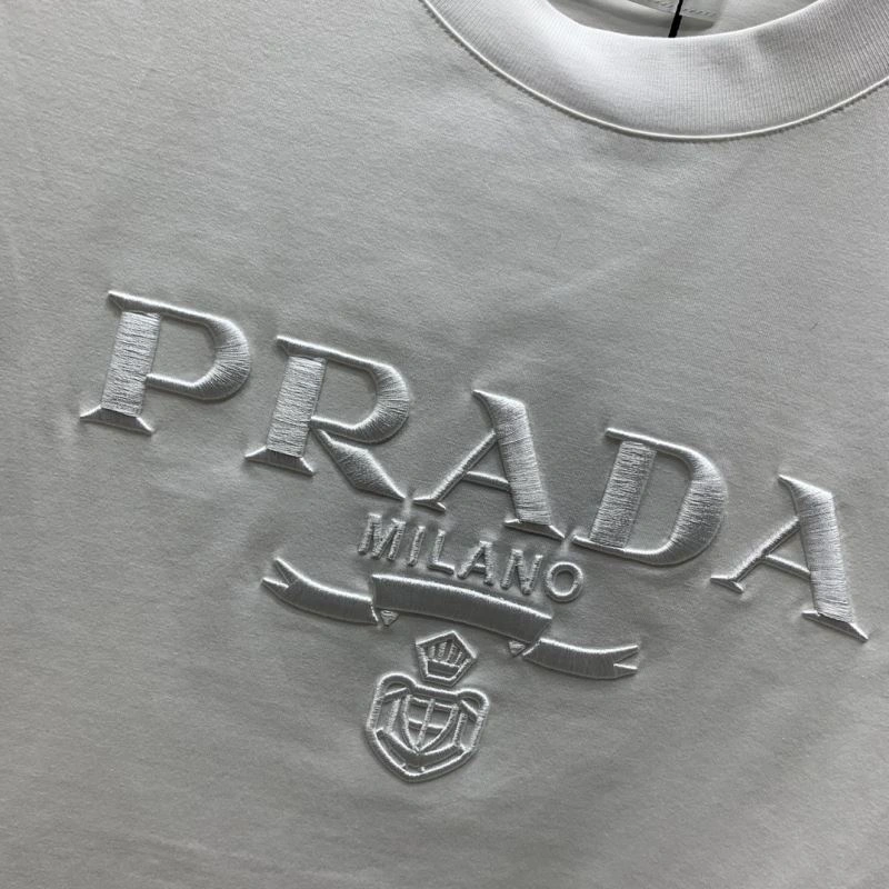 Cut-rate Prada T-Shirts