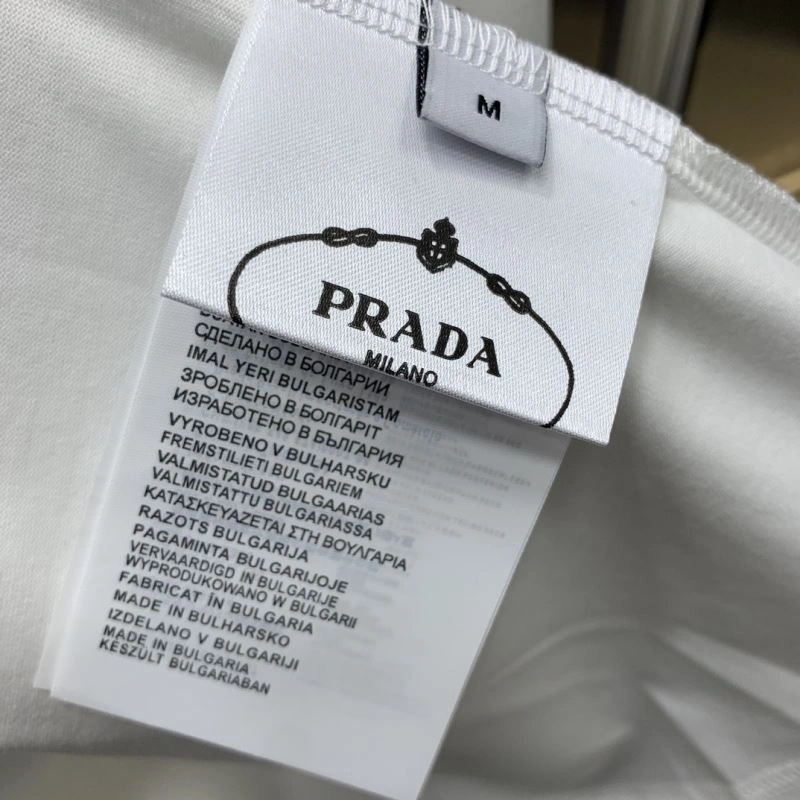 Cut-rate Prada T-Shirts