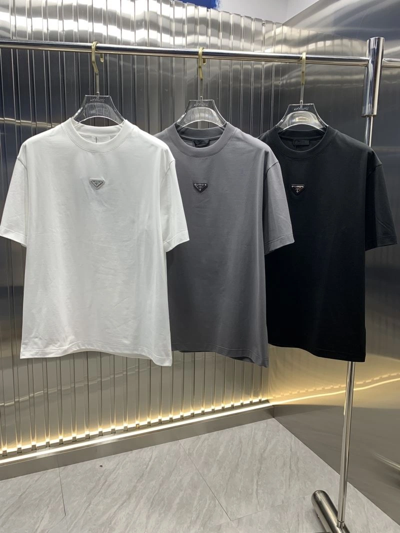 Prada T-Shirts