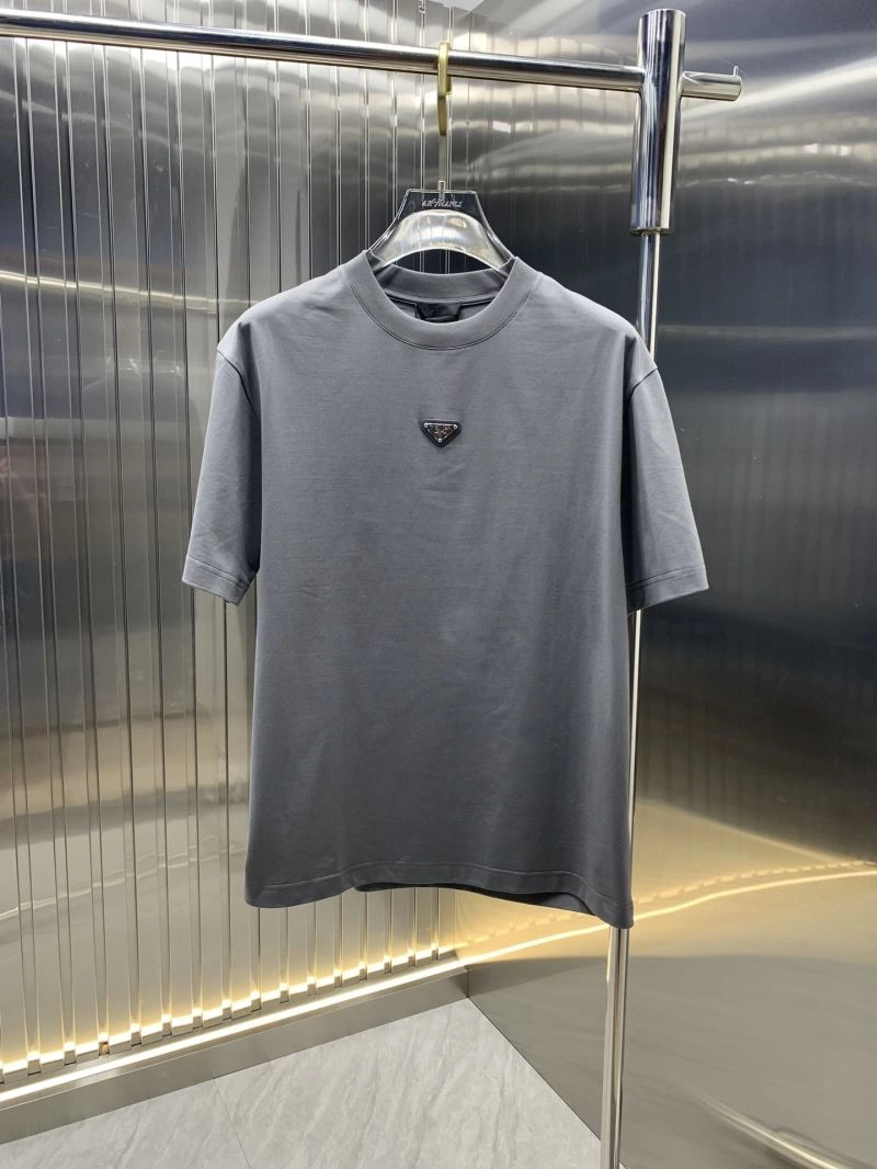 Value-priced Prada T-Shirts