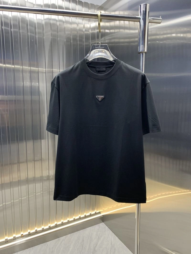 Value-priced Prada T-Shirts