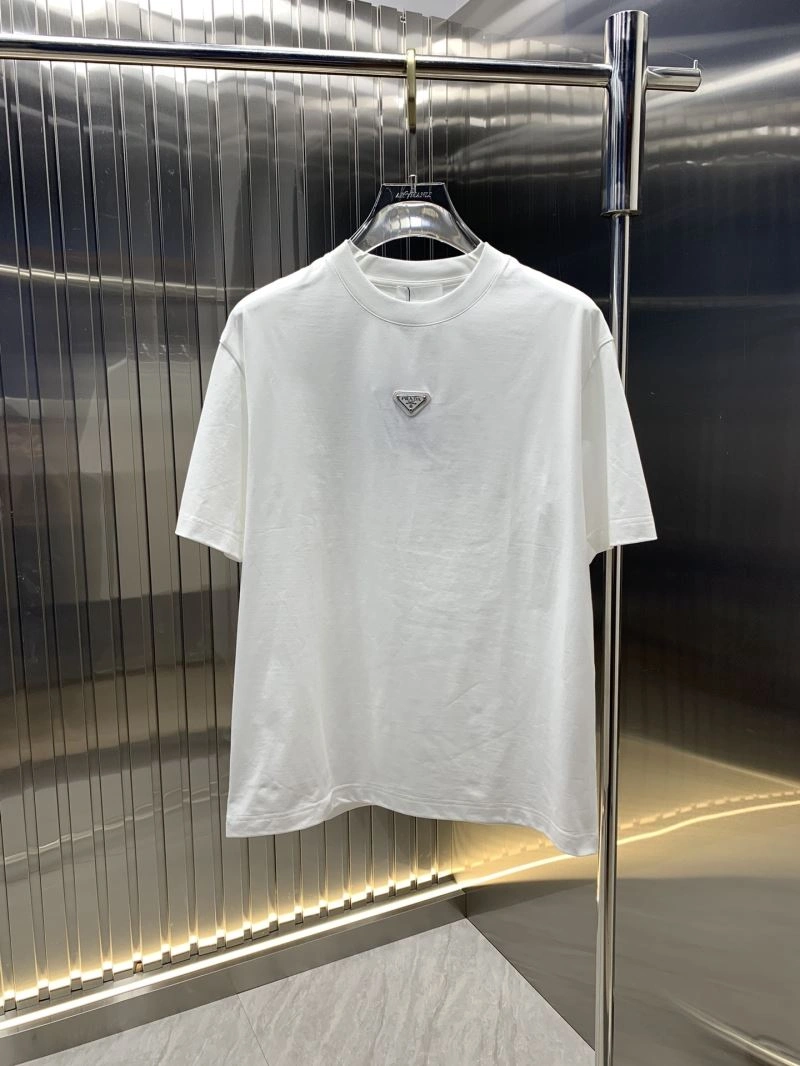 Value-priced Prada T-Shirts