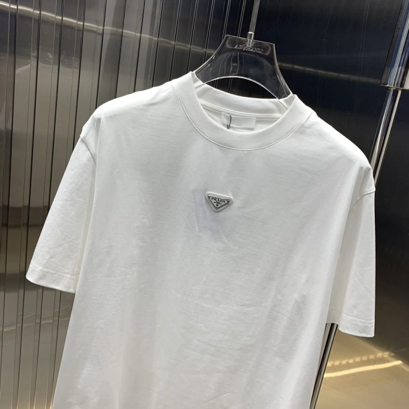 Value-priced Prada T-Shirts