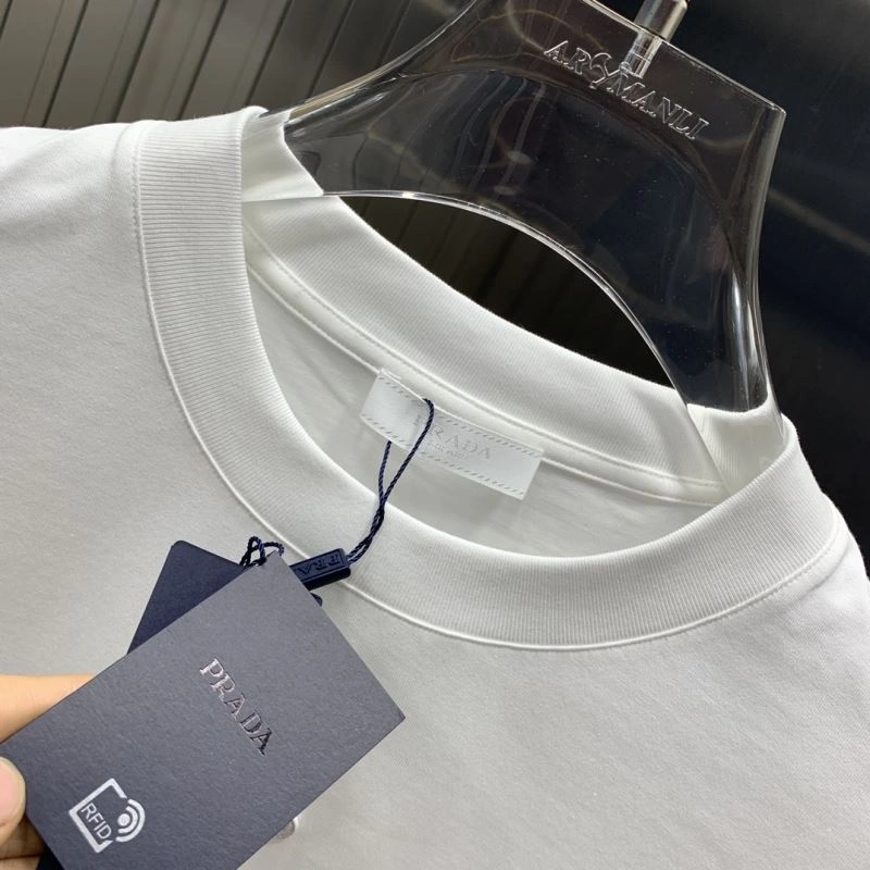 Value-priced Prada T-Shirts