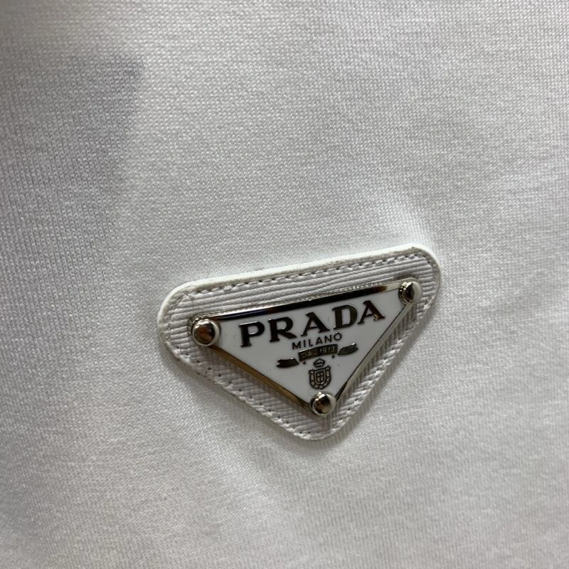 Value-priced Prada T-Shirts