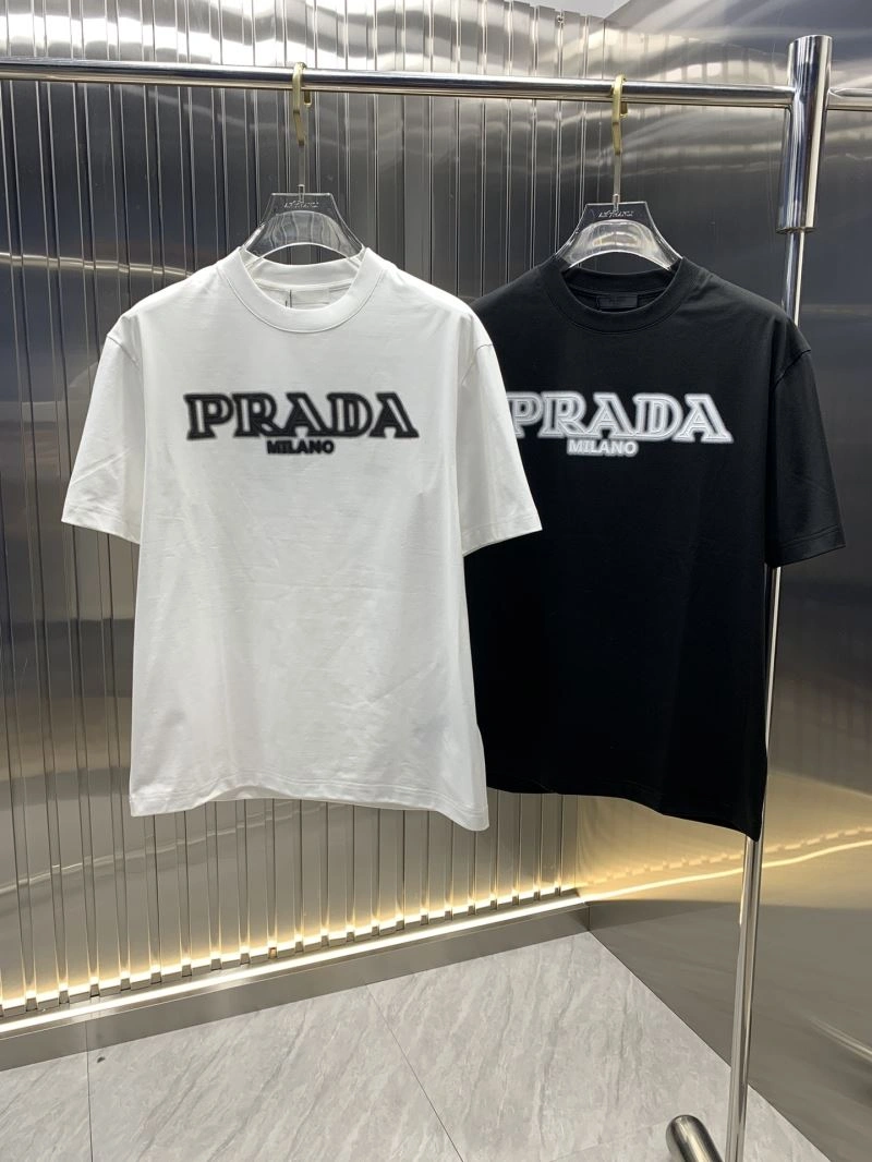 Prada T-Shirts