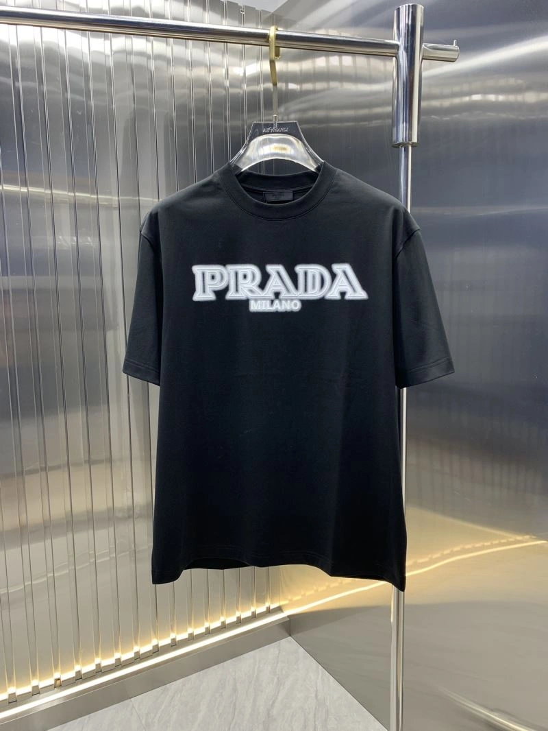 Genuine Prada T-Shirts