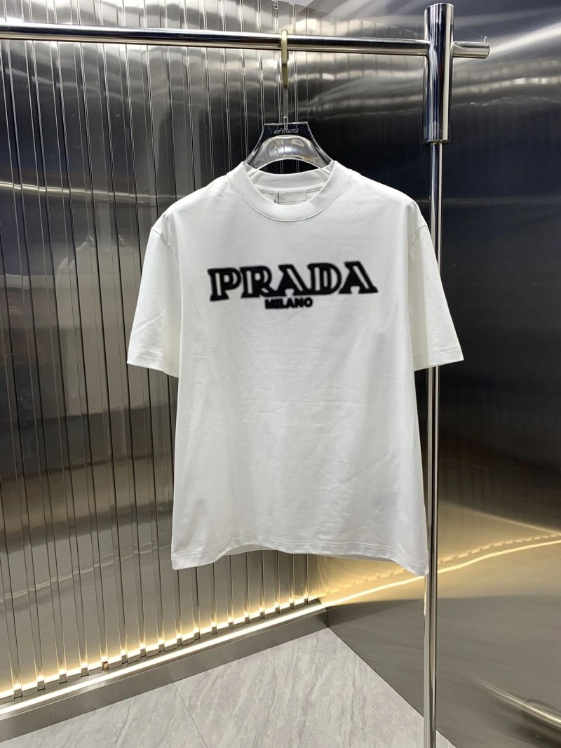 Genuine Prada T-Shirts