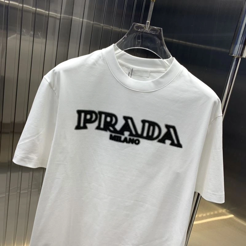 Genuine Prada T-Shirts