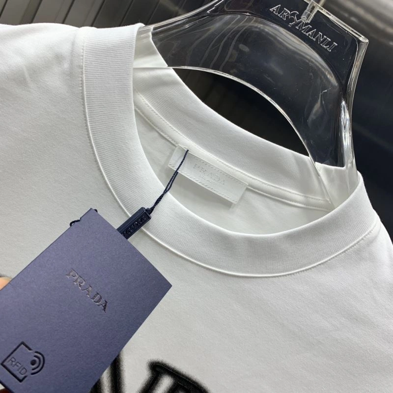 Genuine Prada T-Shirts
