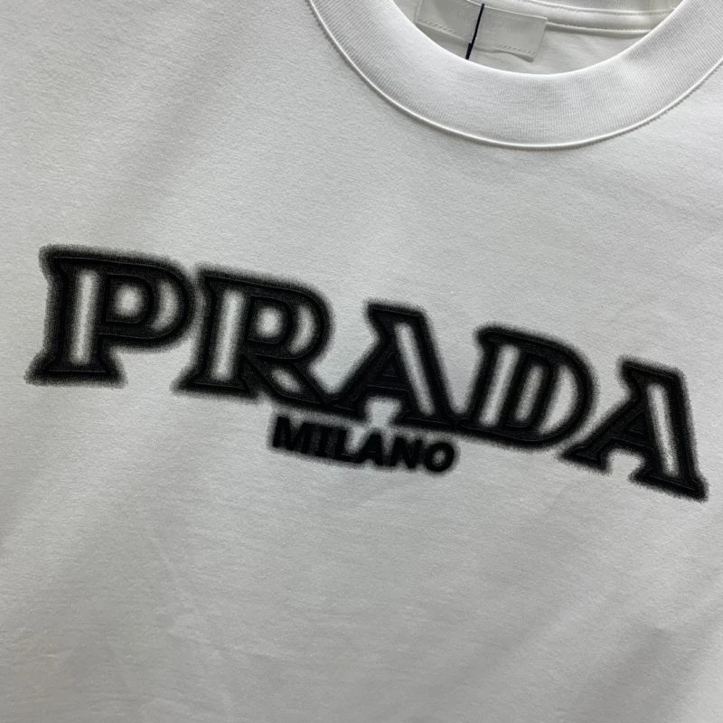 Genuine Prada T-Shirts