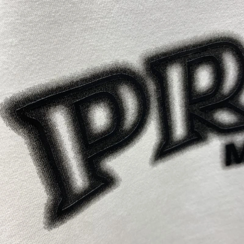 Genuine Prada T-Shirts