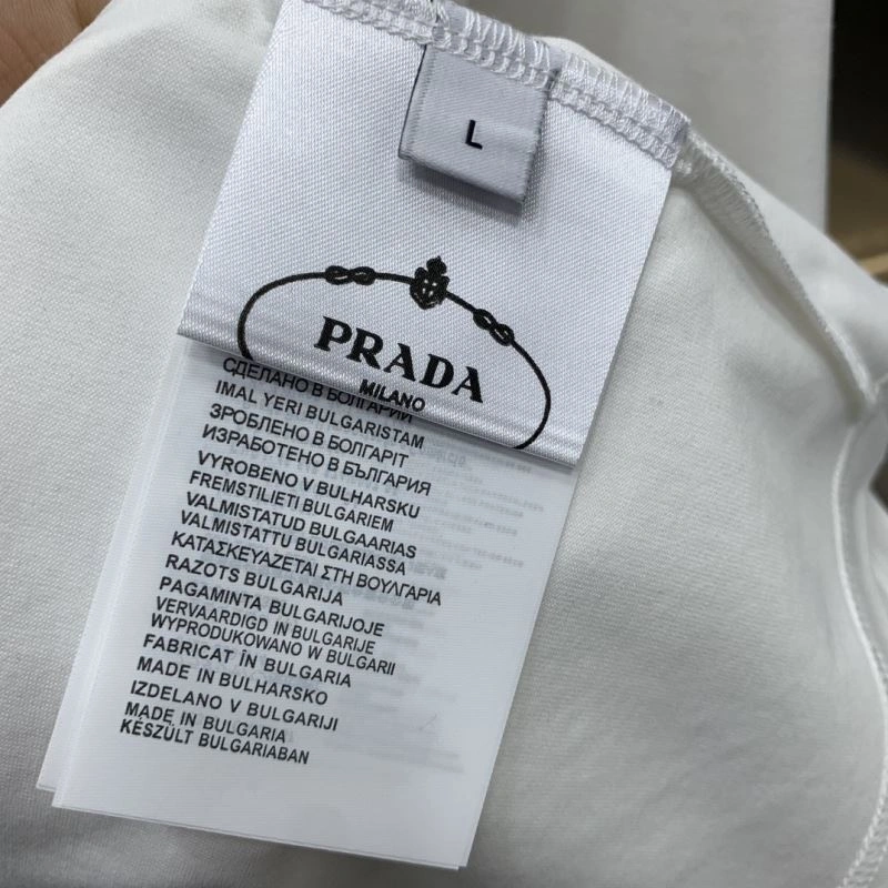 Genuine Prada T-Shirts