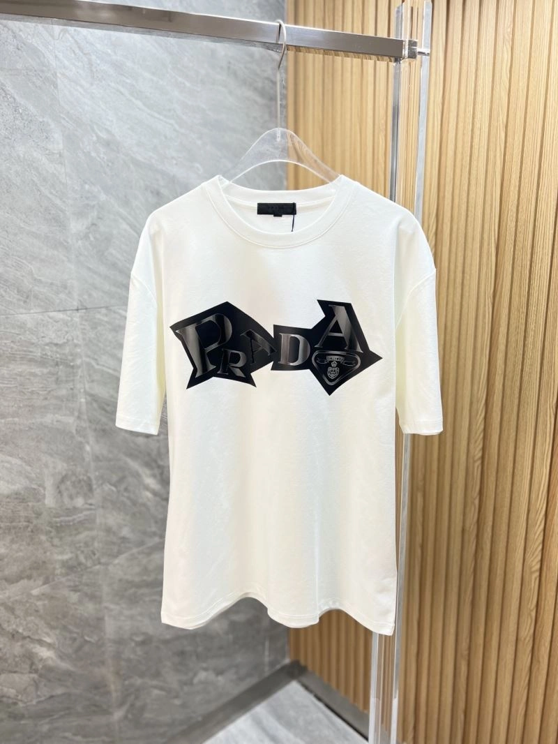 Prada T-Shirts