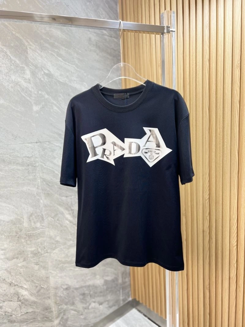 Prada T-Shirts