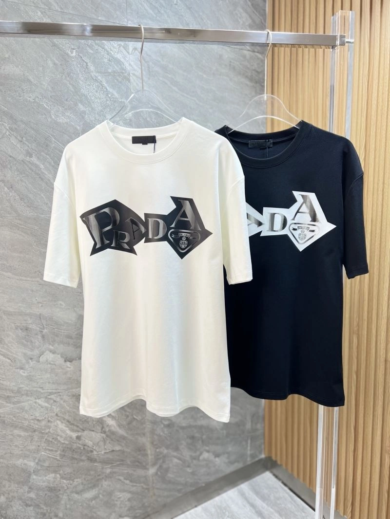 Reasonably priced Prada T-Shirts