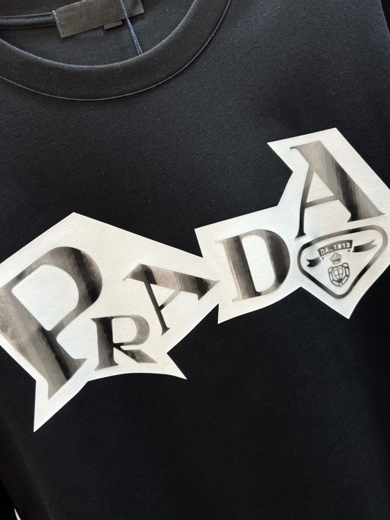 Reasonably priced Prada T-Shirts