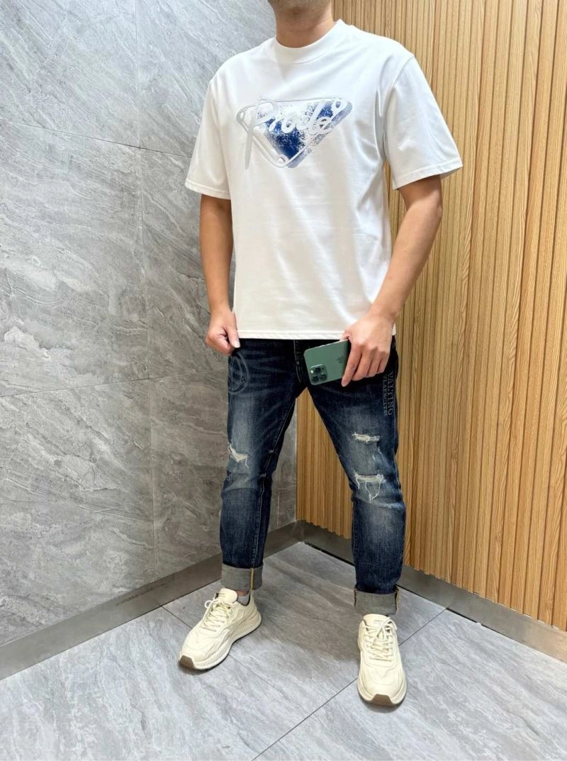 Prada T-Shirts