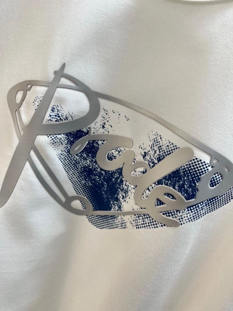 Mirror quality Prada T-Shirts