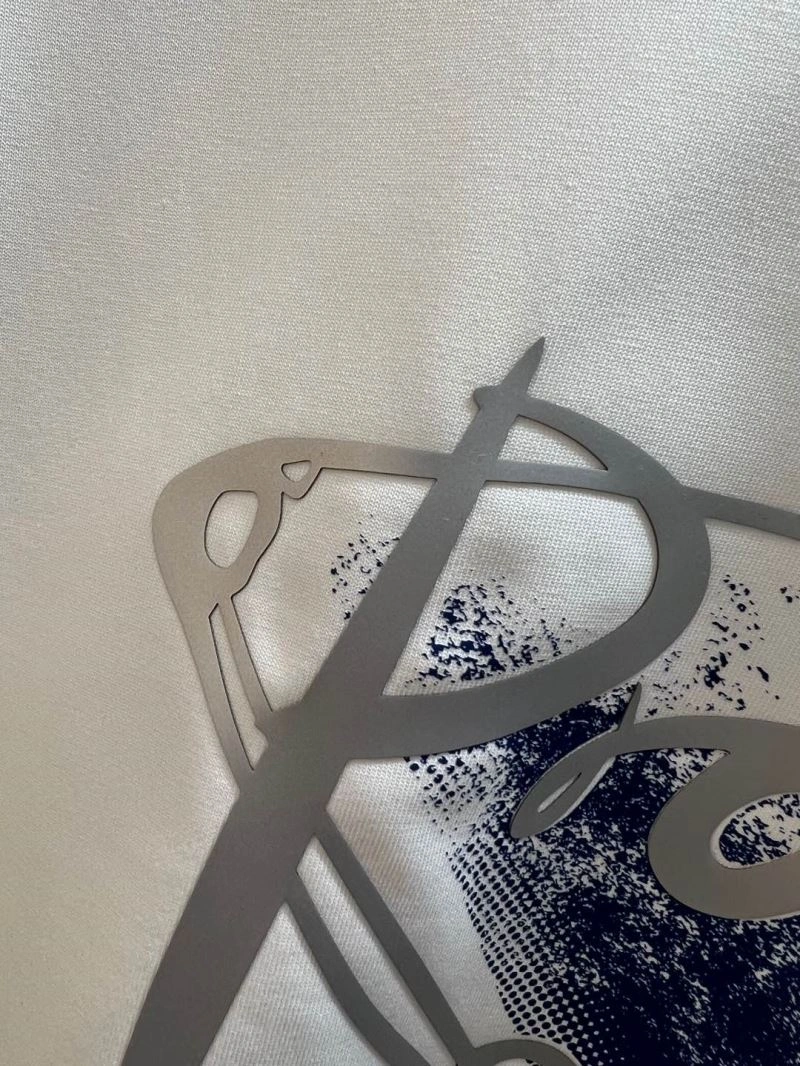 Mirror quality Prada T-Shirts