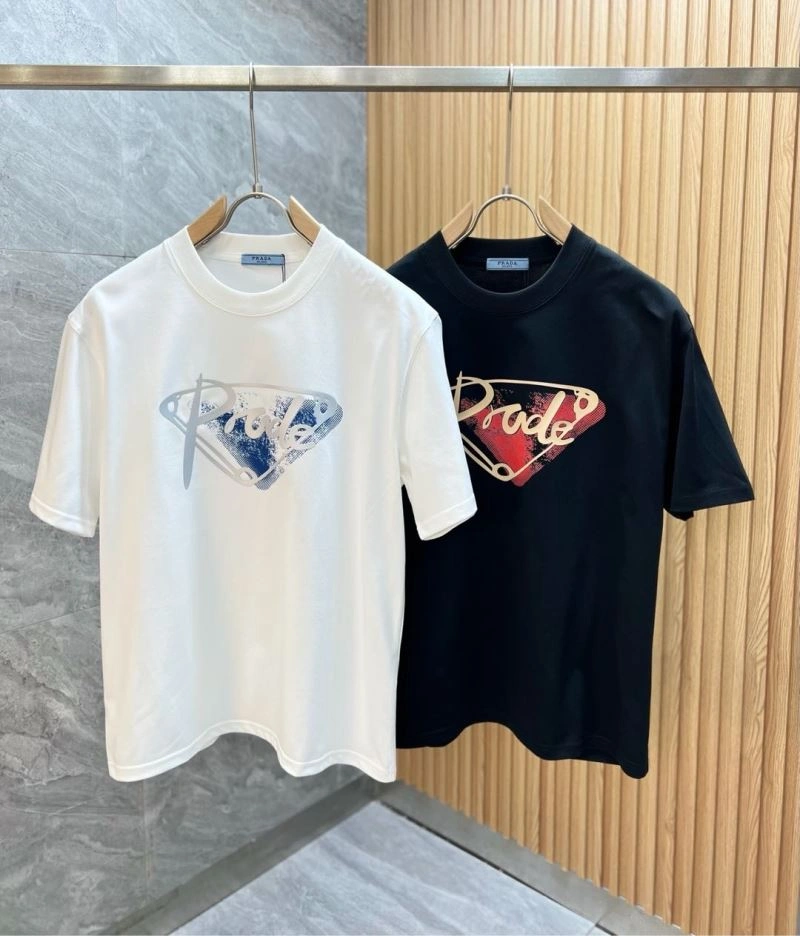 Prada T-Shirts