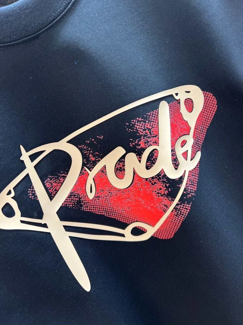 Exact replica Prada T-Shirts